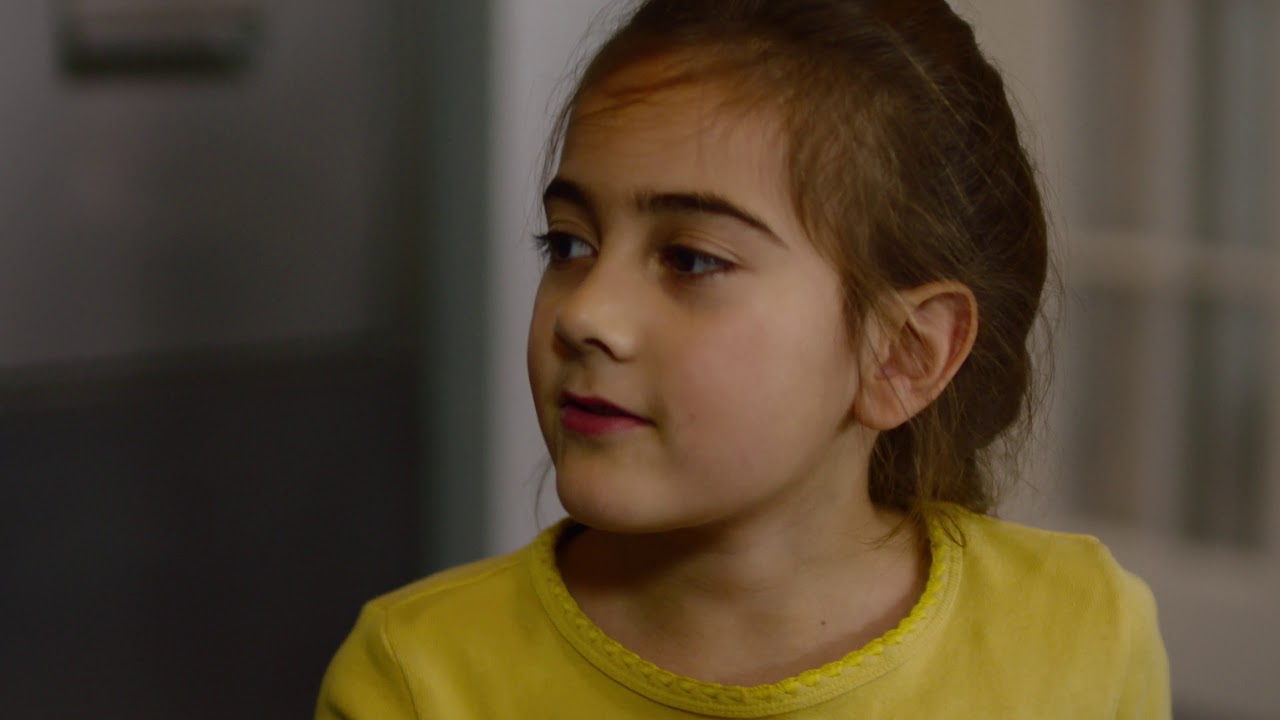 Promethean Millie Price Scene1 Final - YouTube