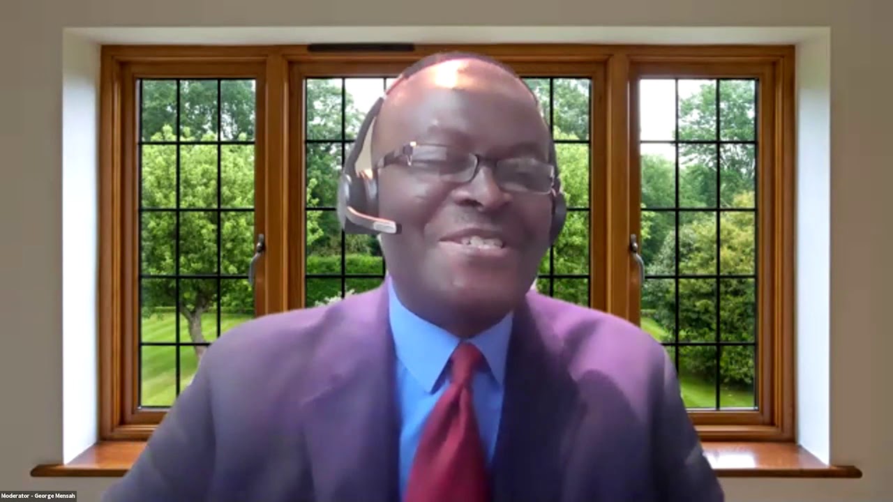 Innovations in Health Metrics Sciences - YouTube