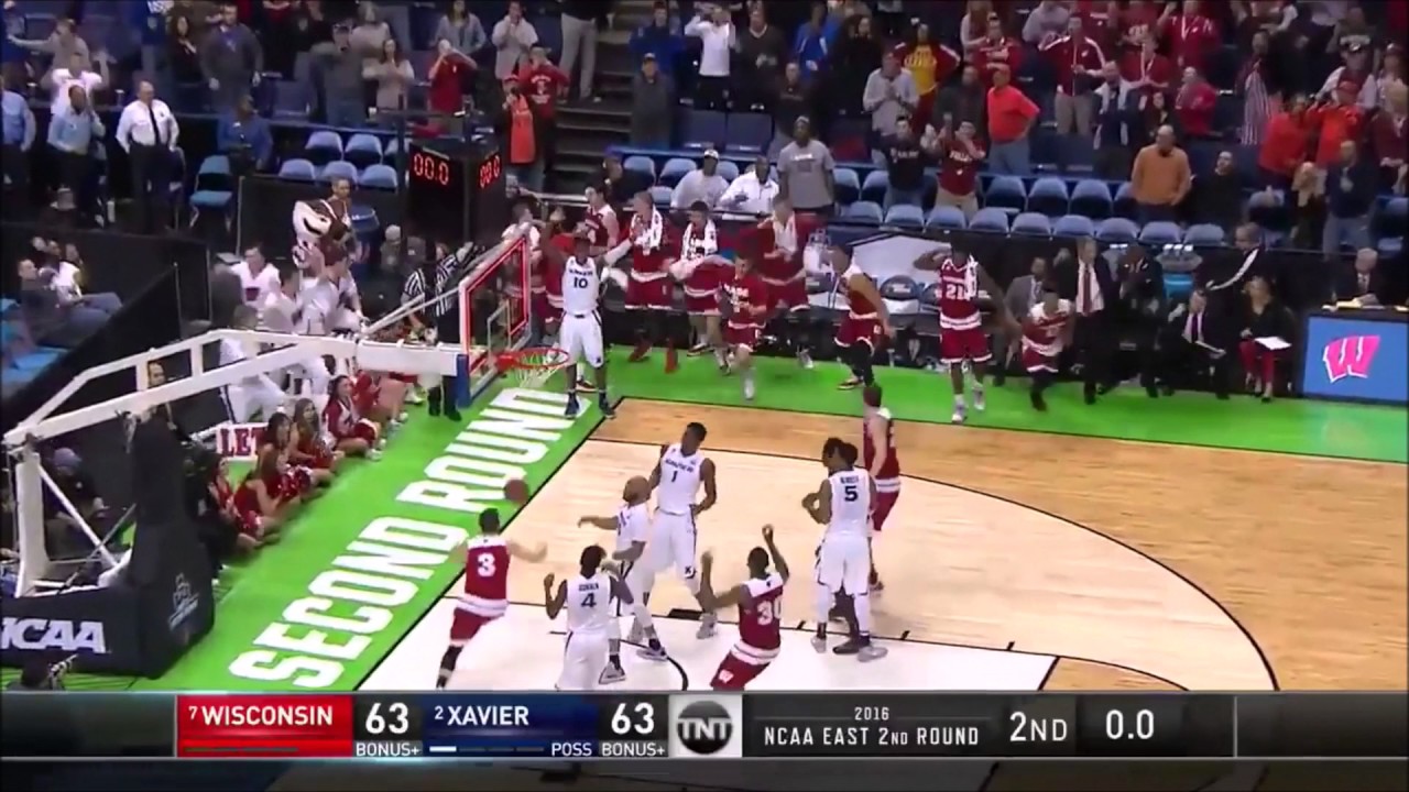 2017 March Madness Pump Up - YouTube