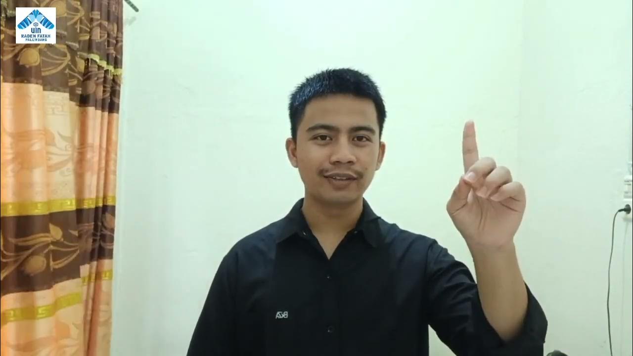 BPI C_M.RIVALDO JULIANSYAH_Kepemimpinan Berintegritas_ Kunci Sukses Generasi Muda_ - YouTube