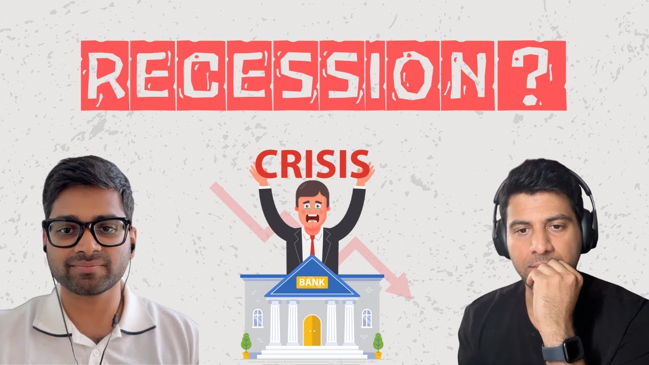 Recession in 2024 ? | Interest rate cut in September ? | Economic ...