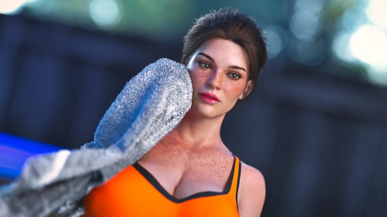 Affexon v0.3 Android Gameplay - YouTube