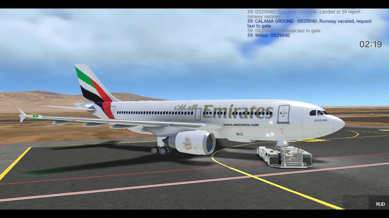 I Tried the Most Realistic Flight Simulator! - YouTube