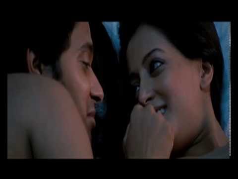 Mirch - Shreyas & Raima Bed Scene
