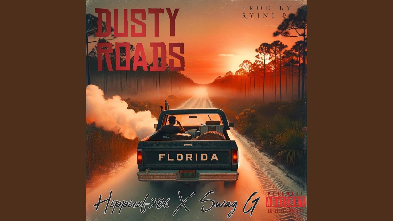 Dusty Roads (feat. Swag G) - YouTube