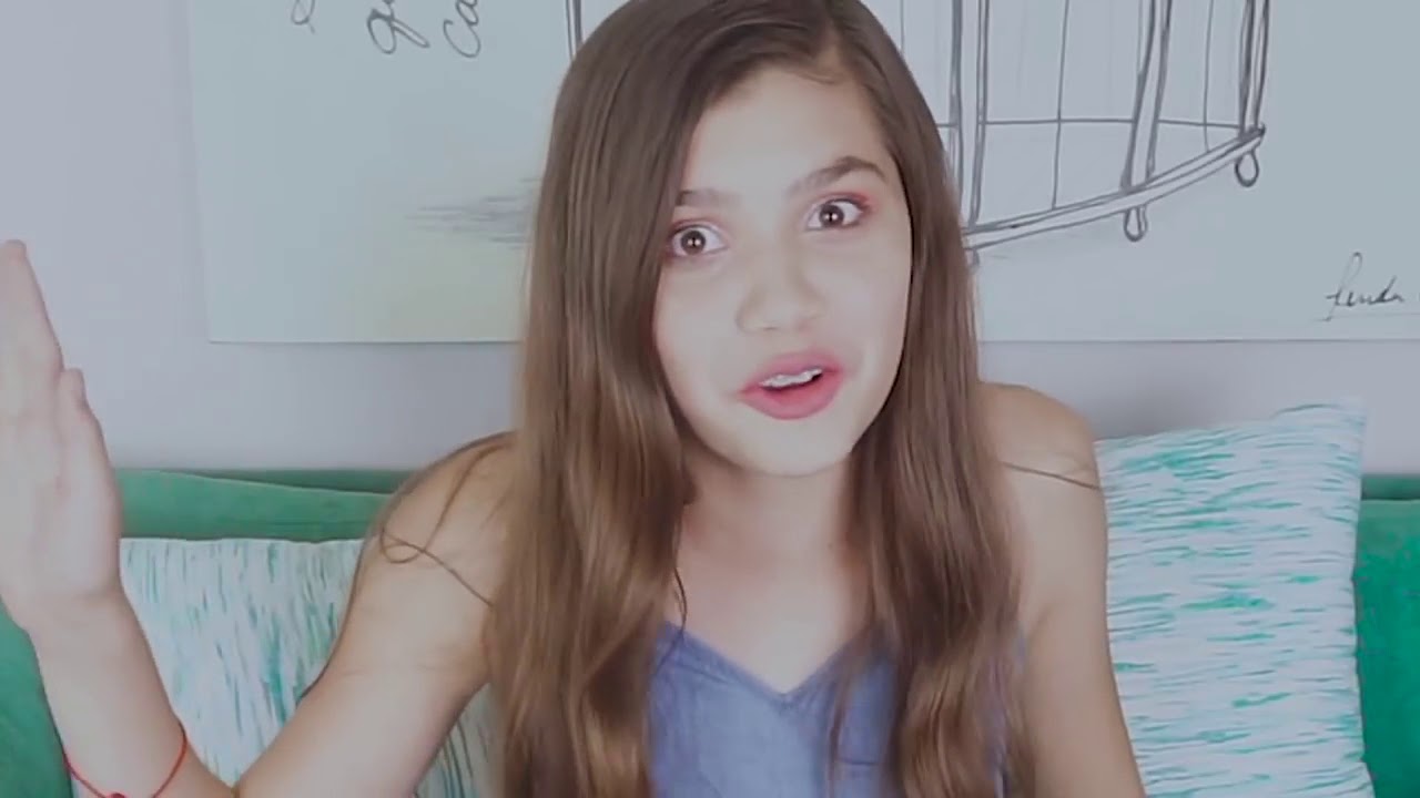¿YA NO REGRESARA KENIA OS A YOUTUBE😞?/ Eloisa Os - YouTube