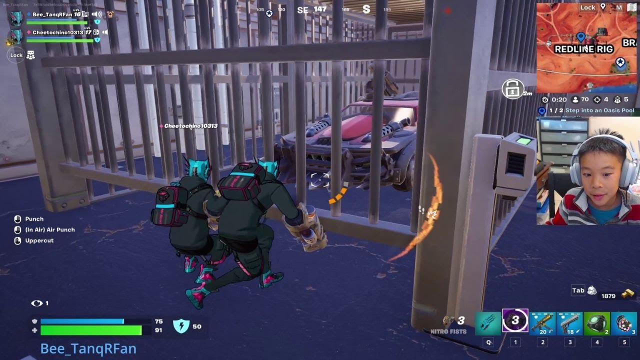 We're The Mr. Beast Brothers, Oh You Wanna Fight? He Got A Crown We’re ...