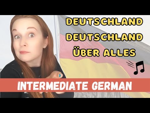 How did Germanys national anthem come about? Why do we only sing the ...