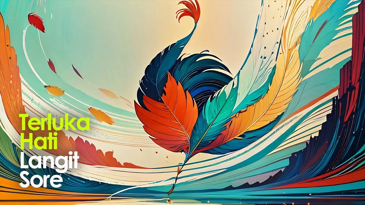 Langit Sore - Terluka Hati (Official Lyric Video) - YouTube Music