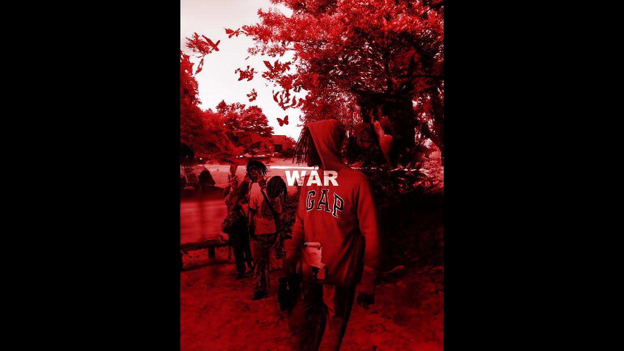 Sofaygo new Snippet From WAR 2 - YouTube