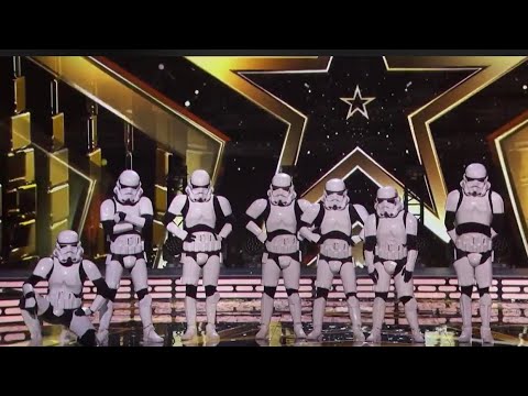 Boogie Storm Are Back!! - YouTube