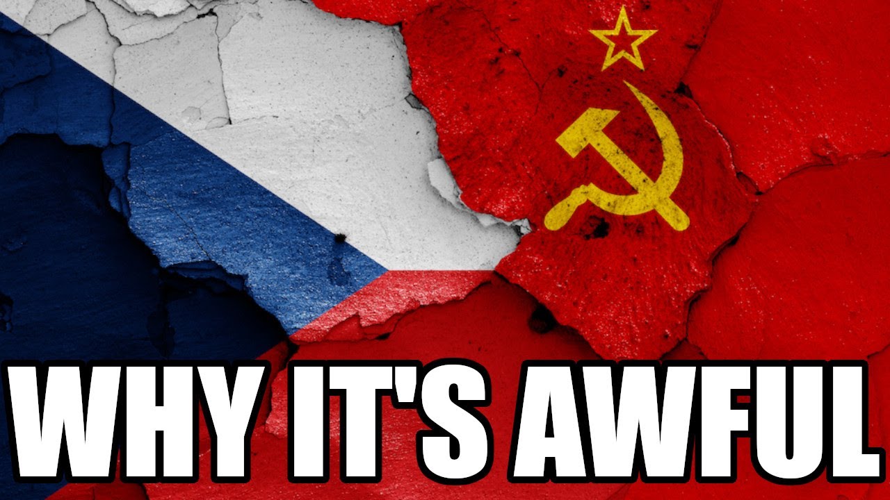 A First-Hand Experience of Life Under Communism - FAST Podcast Episode ...