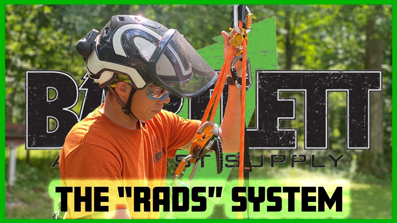 The RADS System - YouTube