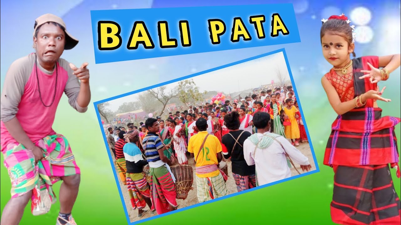 BALI PATA || Nai Bali pata Punasia (kushpal) 2023. - YouTube