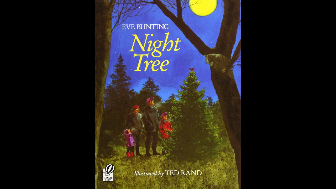 Night Tree - YouTube