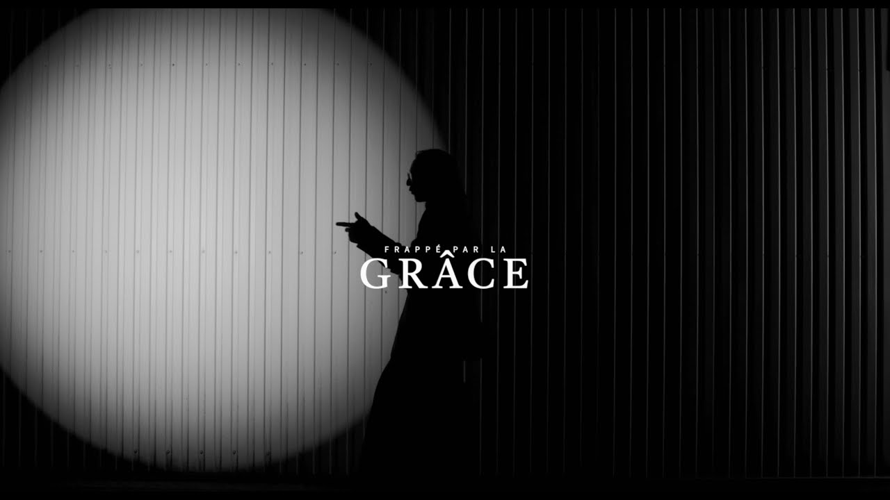 Sidi - Frappé par la Grâce (Clip Officiel) - YouTube