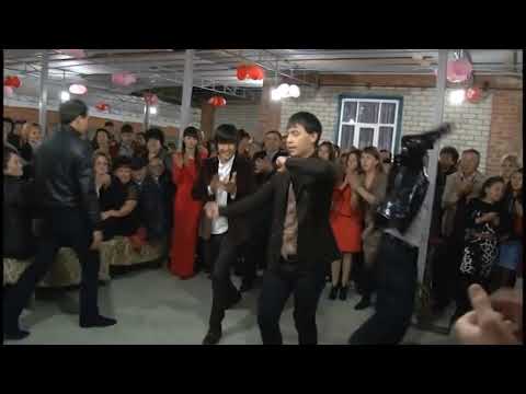 Nogay Toyu - Ногайская свадьба