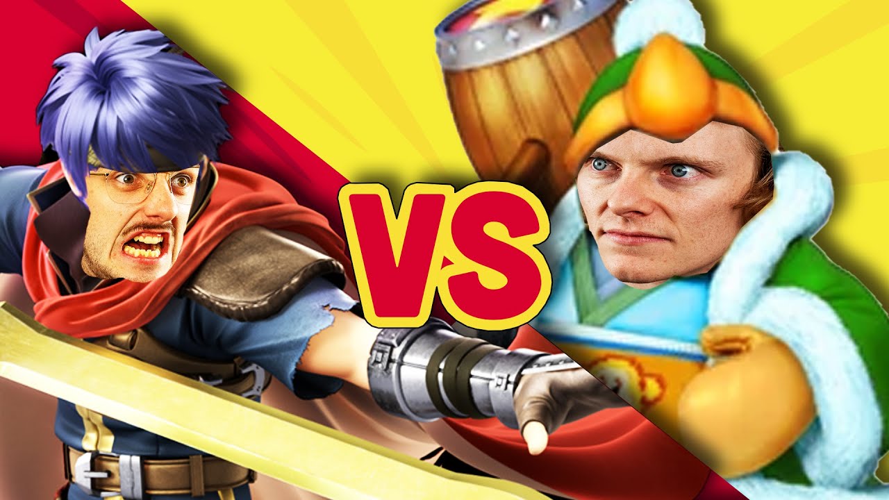 UNDERDOGS MEME TOURNAMENT 2 - YouTube