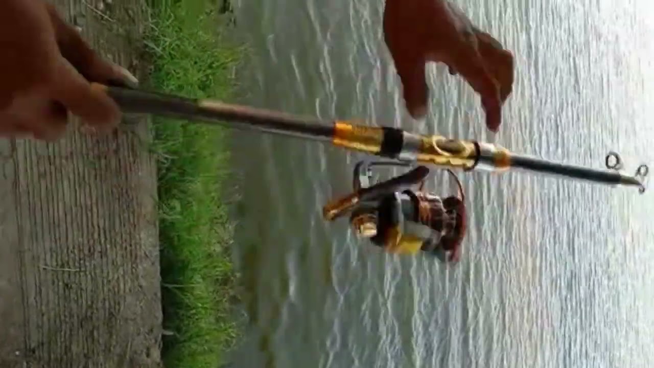 SET PANCING DANAU PANTAI DAN LAUT - YouTube