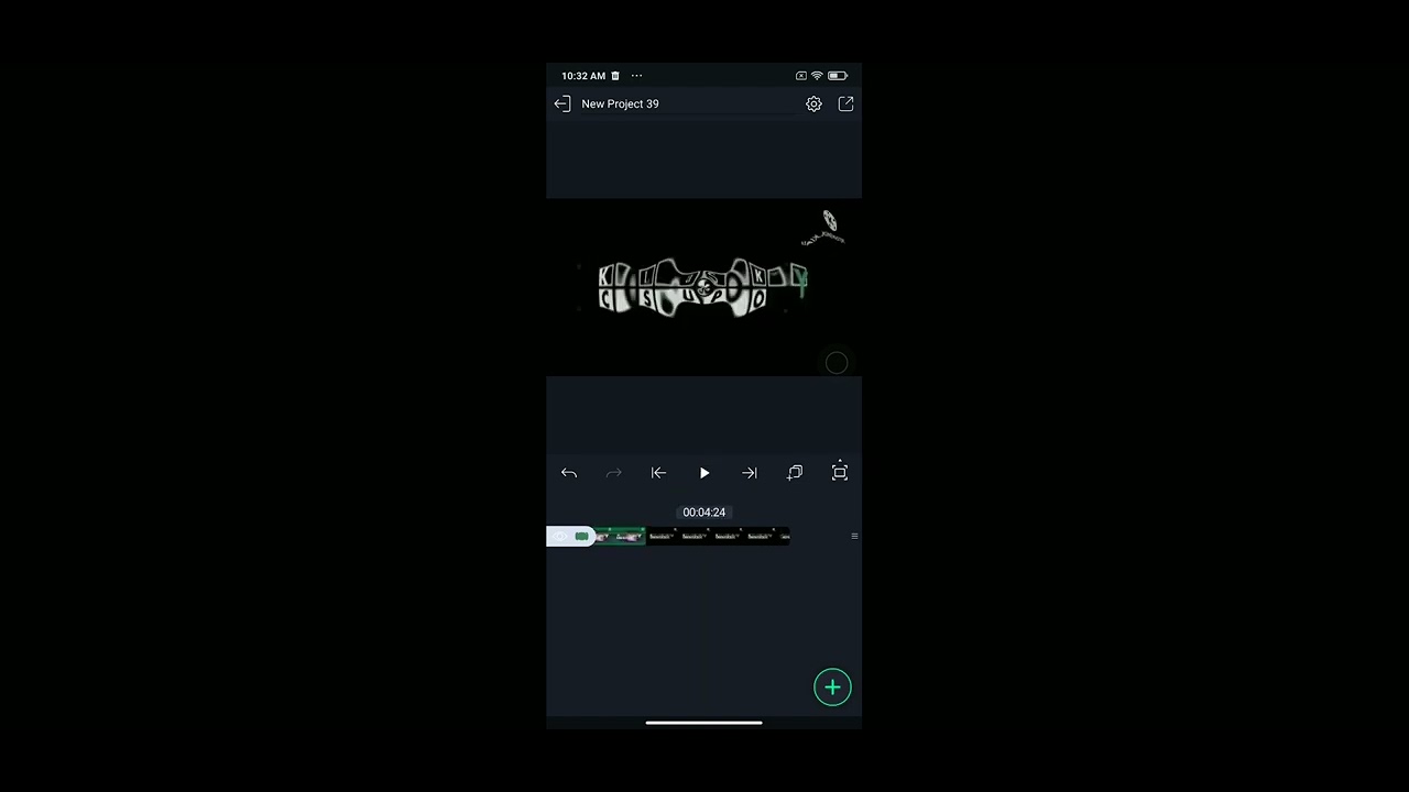 How To Make Ripple Pitch On Alight Motion - YouTube