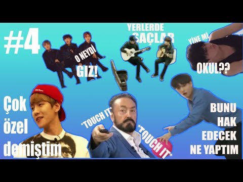 EXO TURKISH CRACK #4