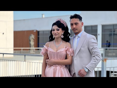 Roman Düğünleri yer Babaeski DOĞUŞ YAPRAK SÖZ MURAT GÜÇLÜ 