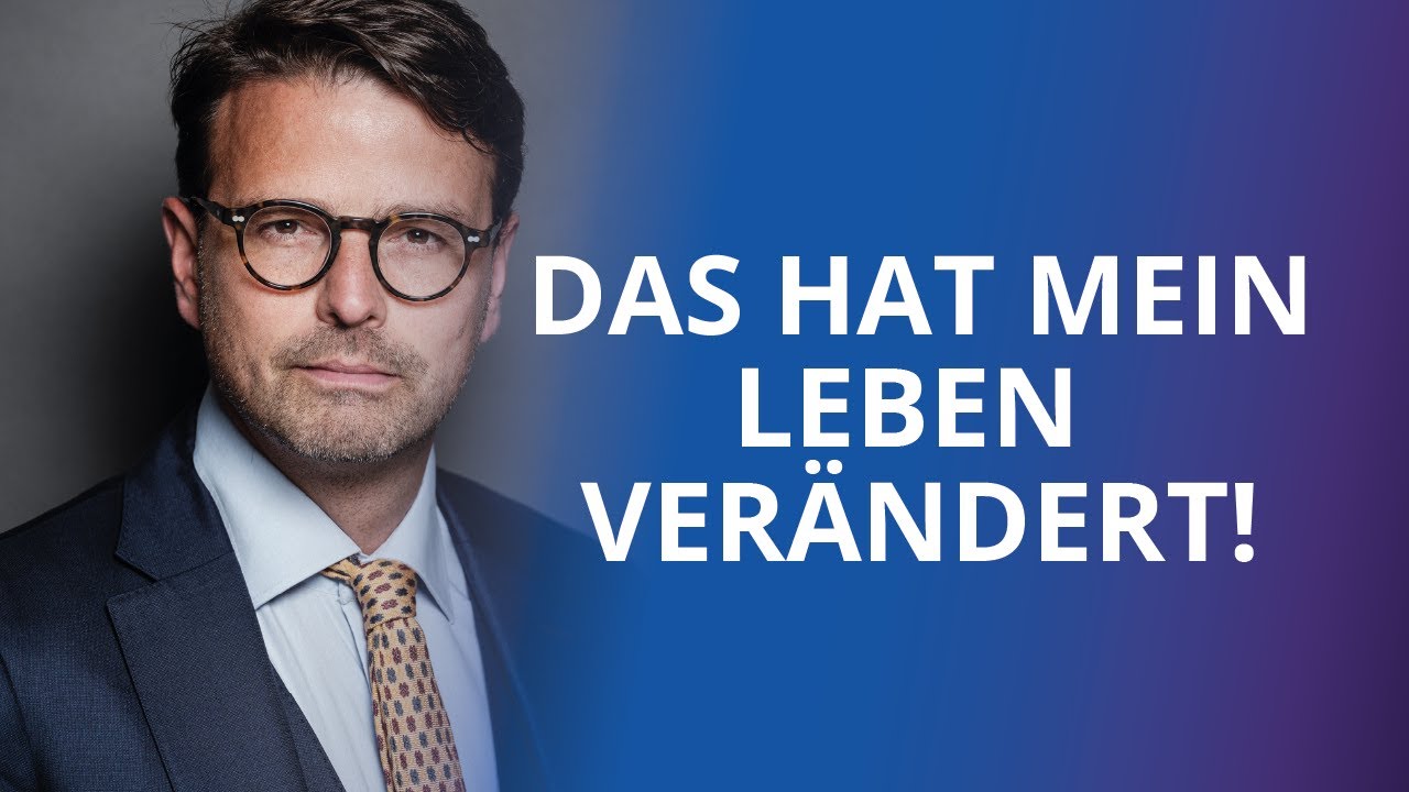 Diese 20 Sekunden haben mich sehr nachdenklich gemacht (Raphael Bonelli ...