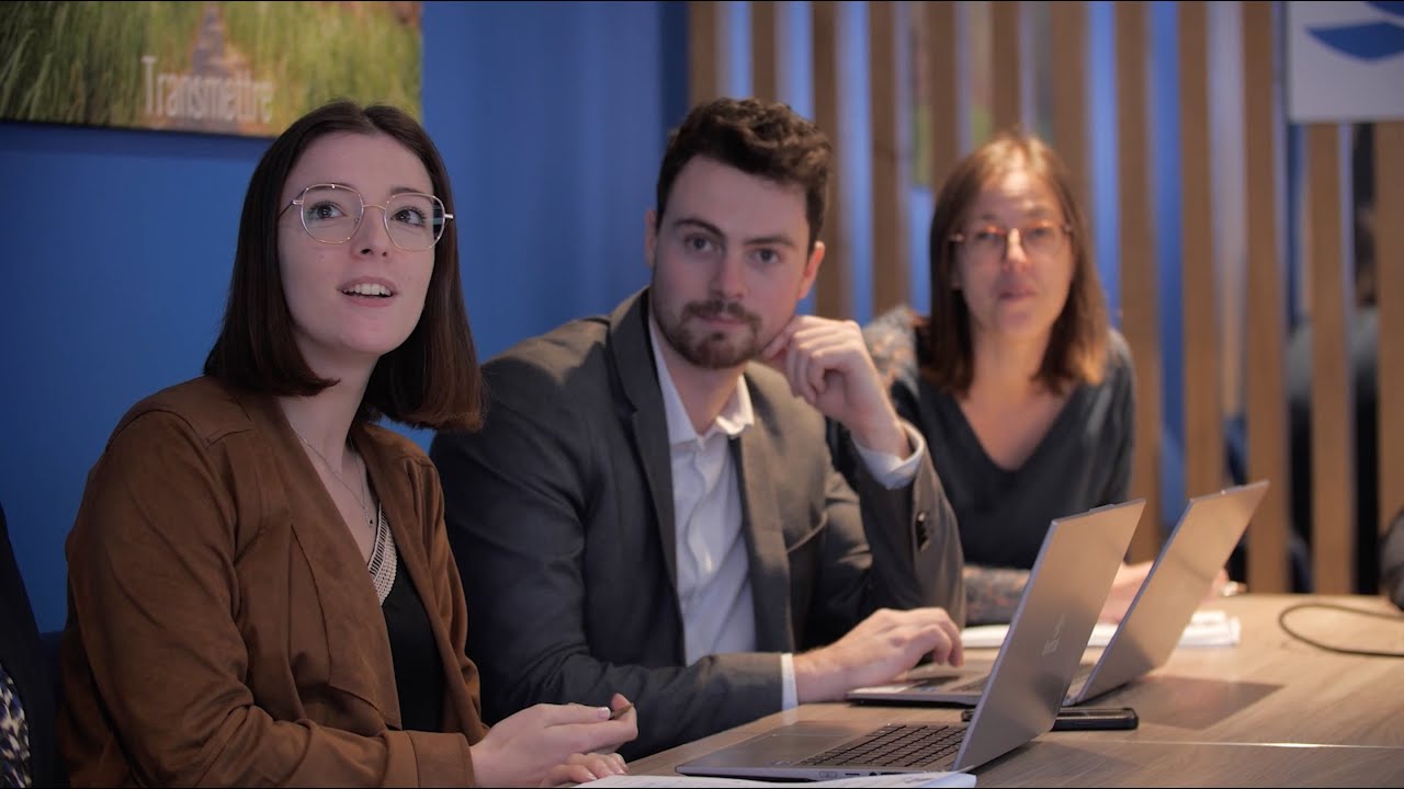 Attitude Patrimoine | Conseil en Gestion de Patrimoine - YouTube