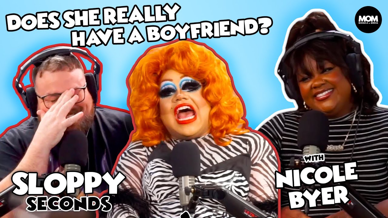 Sloppy Seconds #314 - Honk (w/ Nicole Byer) - YouTube