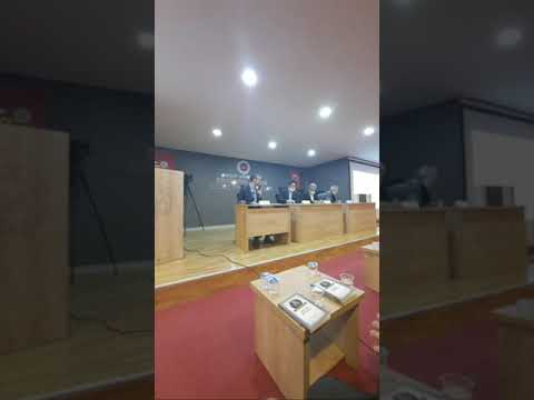 Bir İlçe (İskilip) İki Şeyhul İslam (Ebussuud Efendi, Sun'ullah Efendi)