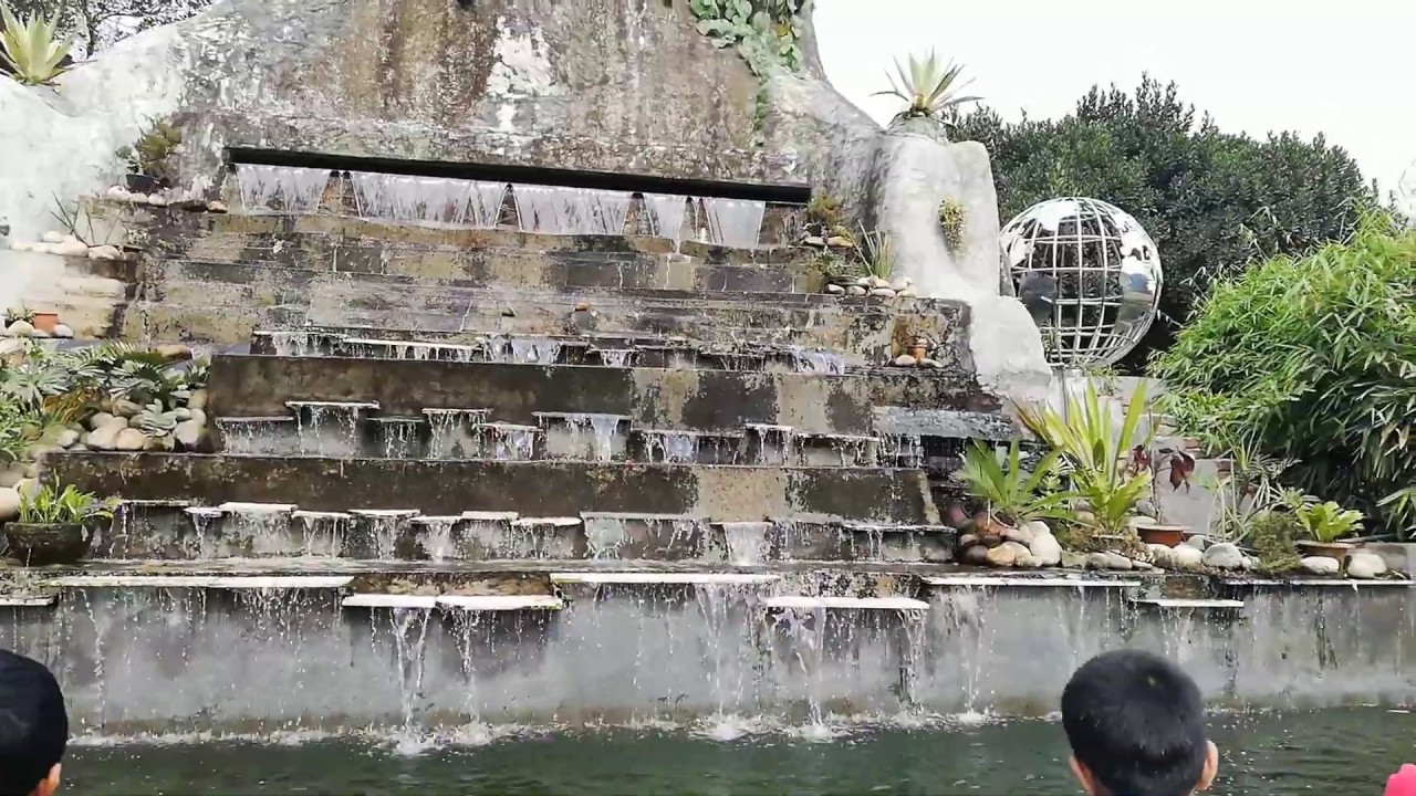 Wonderful! Jhorna - YouTube