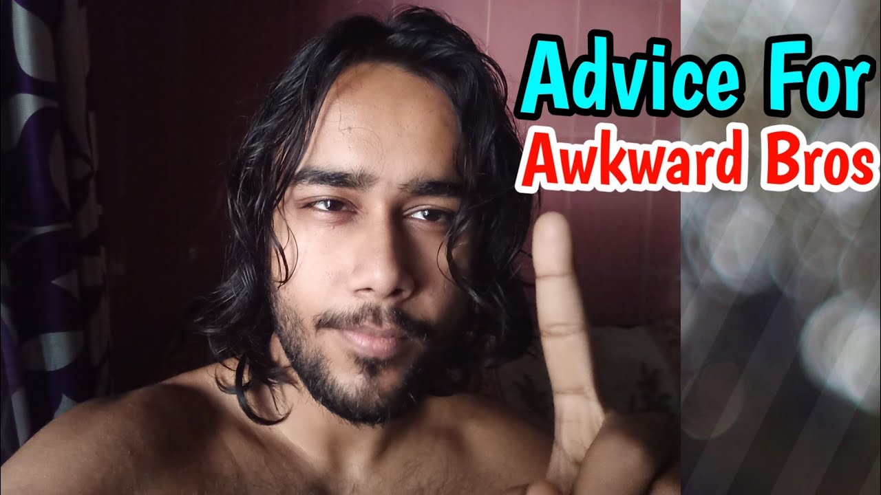 How Awkward Guys Embarrass Themselves - YouTube