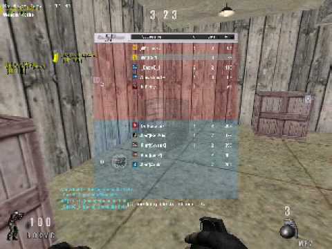 SF-EGT Round 1 \