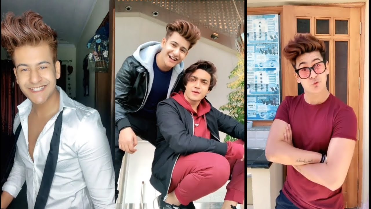 manjul khattar new musically tik tok video 2019 famous star tik tok ...