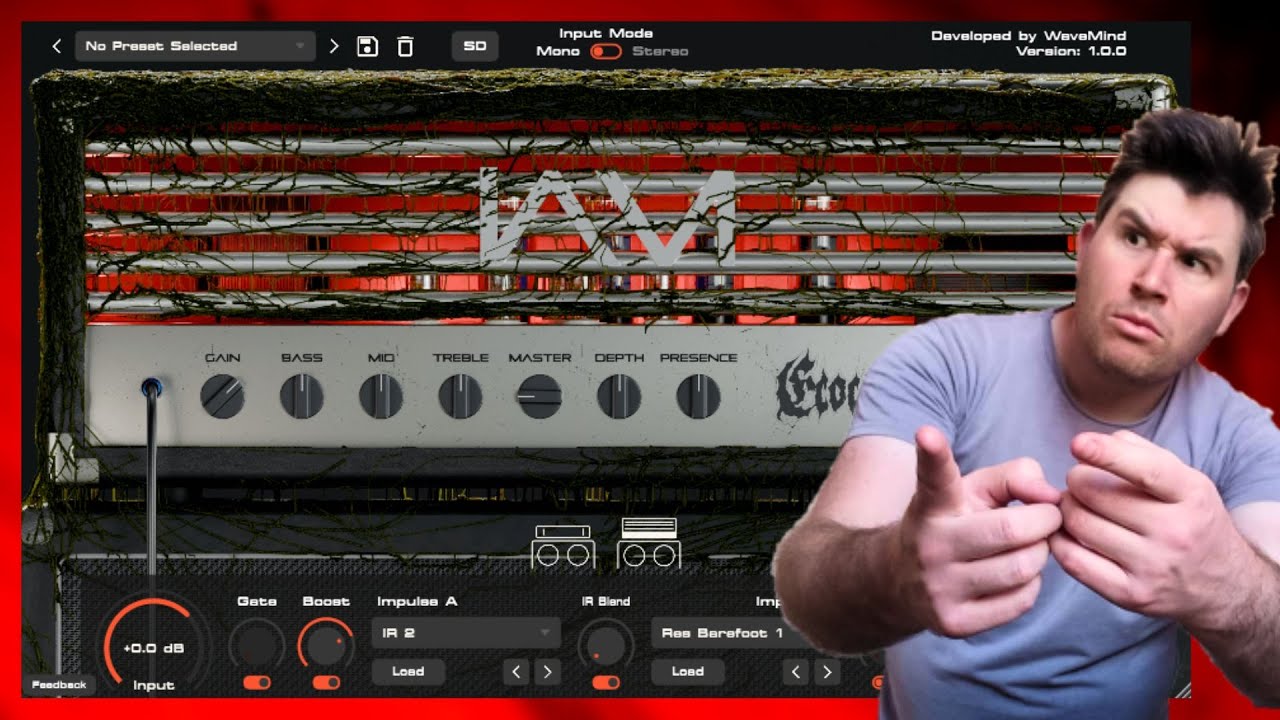 Wavemind & Ecocide Made An Engl Sim! - YouTube