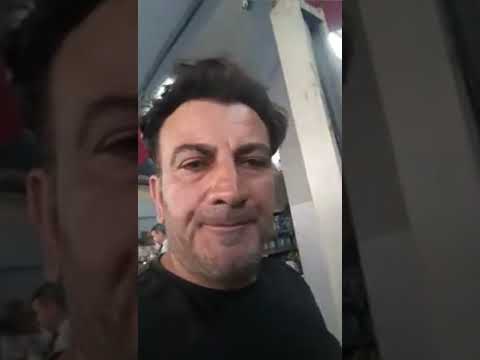 DOBLO SAFLİNE ALDIK  NELER YAPTIK