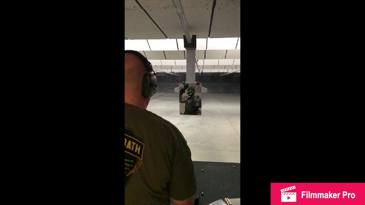 TNT GUN & RANGE Murray UTAH APRIL 2017 - YouTube