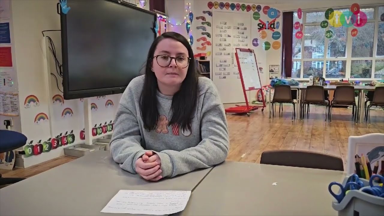 Thames View Infants | Academy