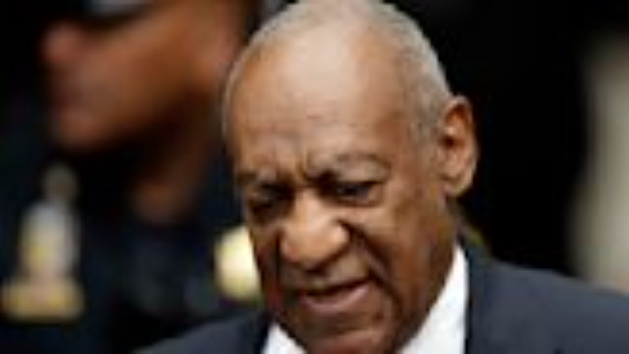 We need to Talk about Bill Cosby The documentary ..Let's talk about it ...