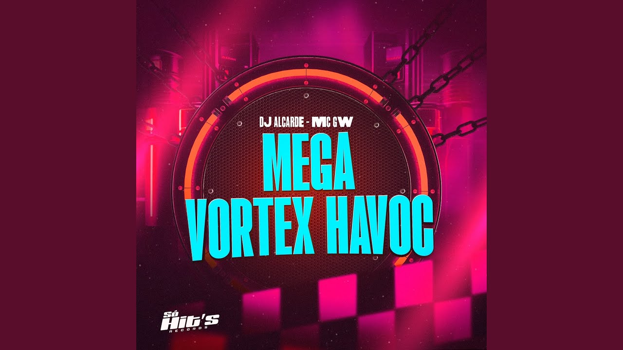 Mega Vortex Havoc - YouTube