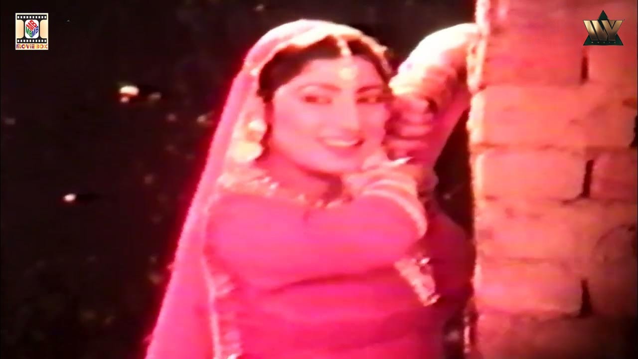 Dil Taitho Waar Deeta | Saima | Lollywood Film Ghunda - YouTube