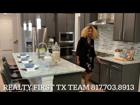 Luxury Home In Grand Prairie