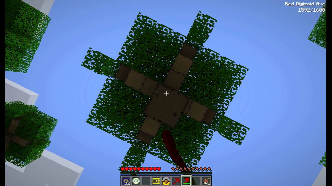 MINECRAFT DIGIMOBS ROLEPLAY THE DIGITAL WORLD Episode 1 Tokomon ...