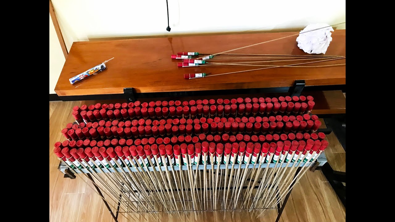 Kwitis Barrage AL AQUINO Big New Year's Eve 2023 - 2024 - YouTube