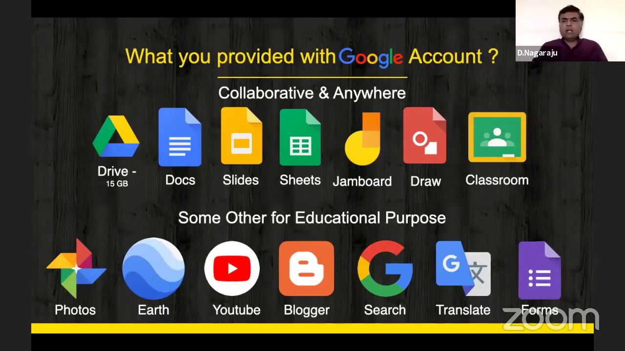 How to create Google account - YouTube