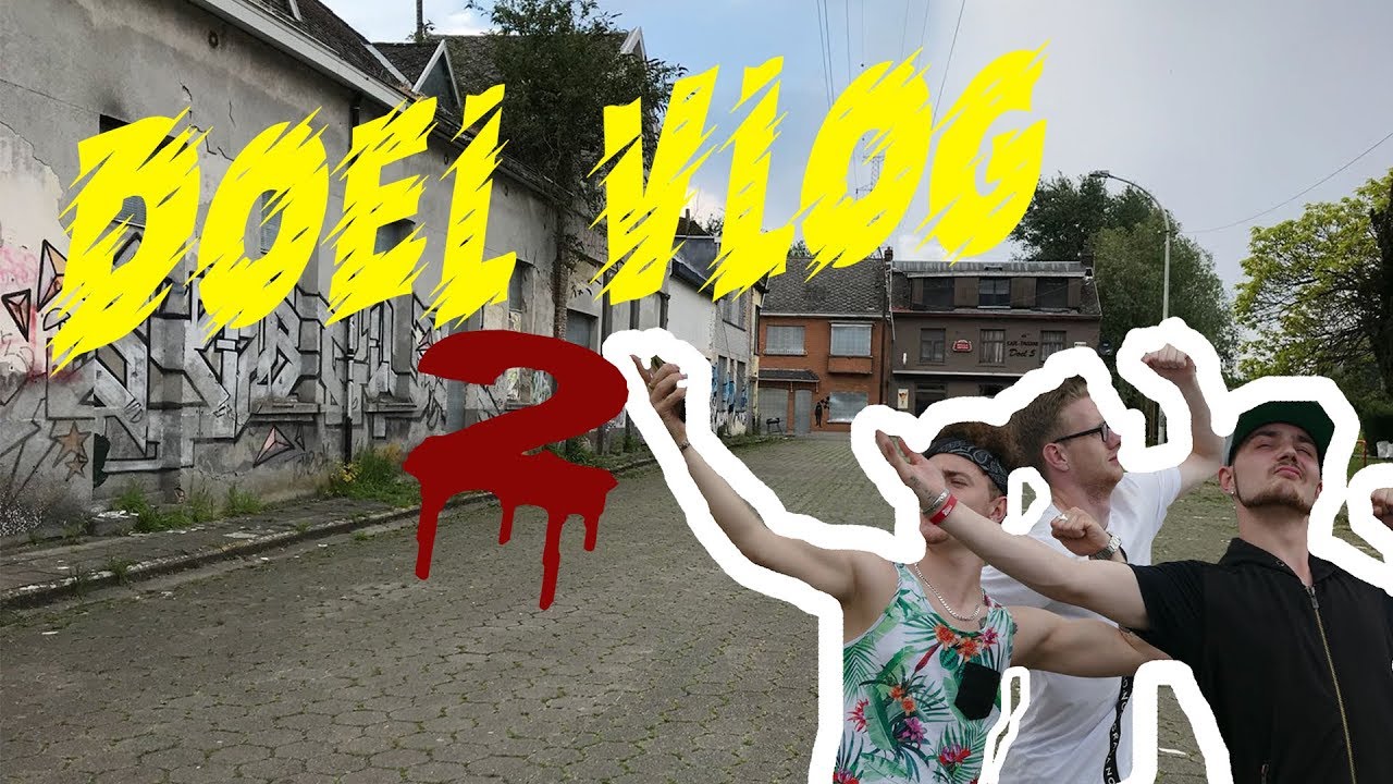 Doel #2 [GEEST GESPOT] - YouTube