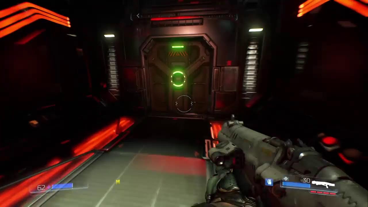 Random playthroughs: Doom 1 - YouTube