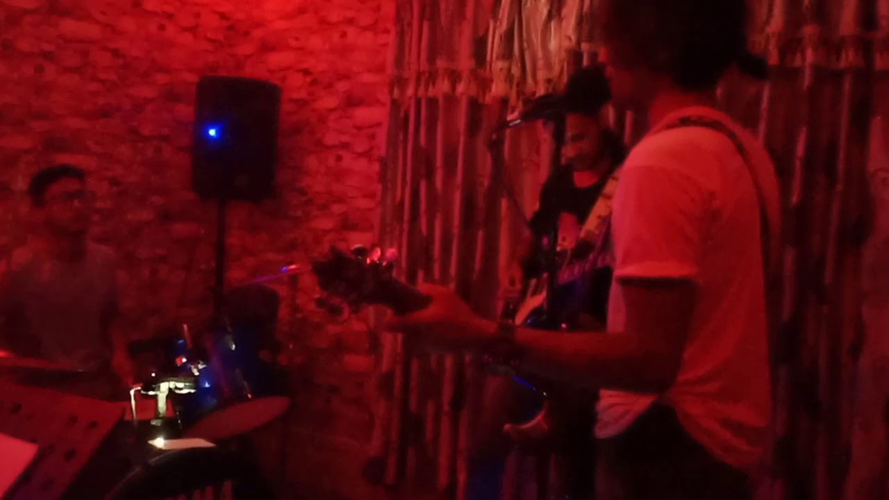 Timi bhane- (The Rising Band) Song Practice - YouTube