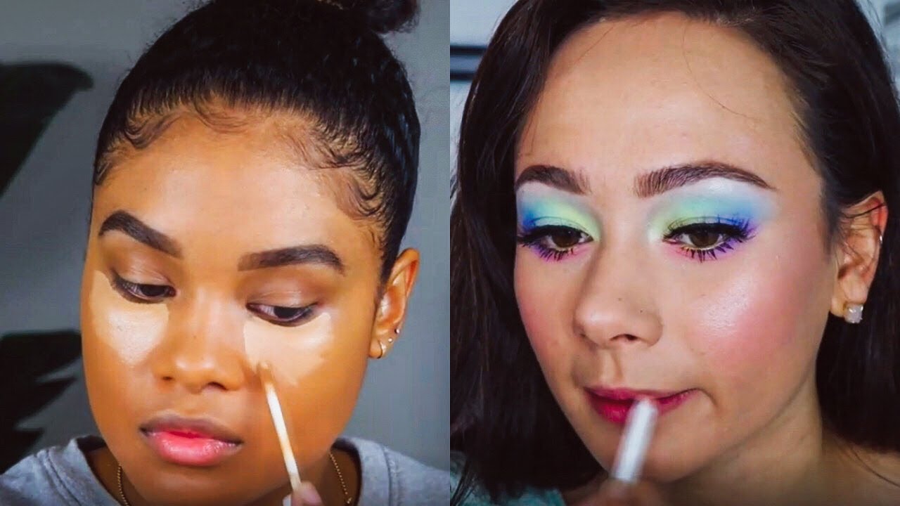 Top Viral Makeup Videos π’ Best Makeup Tutorials Compilations ππ Youtube