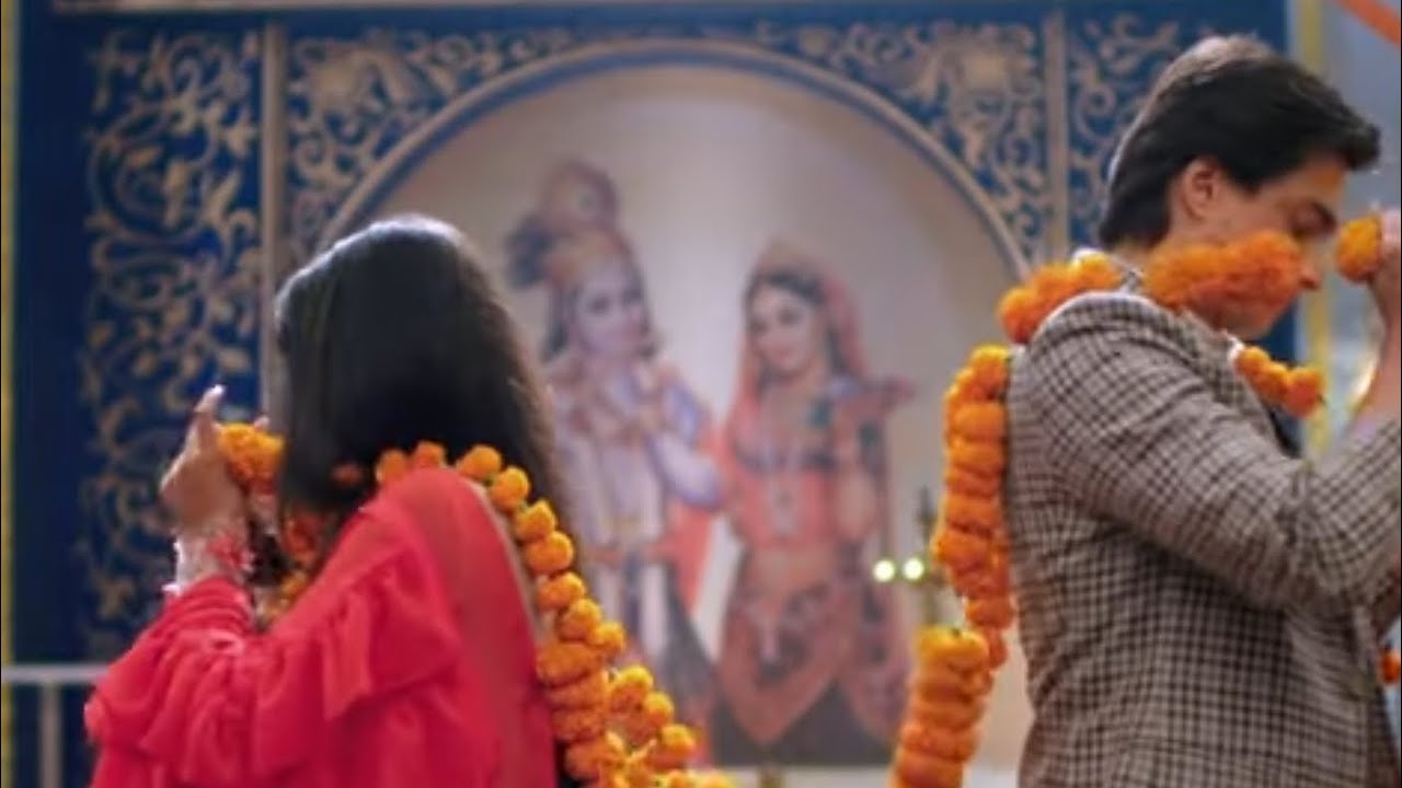 yeh rishta kya kehlata hai serial naira kartik emotional #viral #yrkkh ...